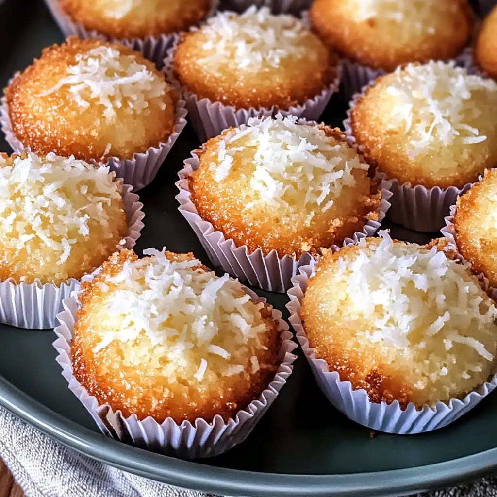 Best Coconut Cake : Moist & Tropical Portuguese Recipe