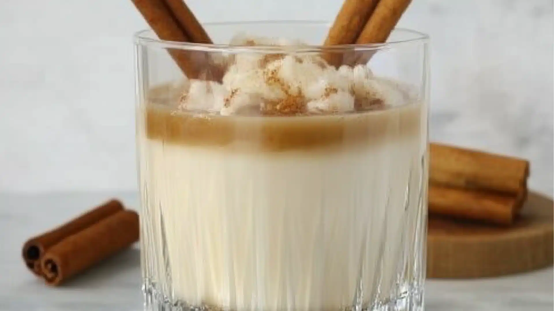 Irresistible Pumpkin Spice White Russian Mocktail : A Delightfully Cozy Fall Drink - recipezed